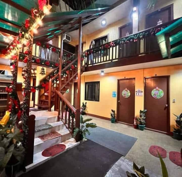 Haven Within The Town Of El Nido - El Nido, Philippines