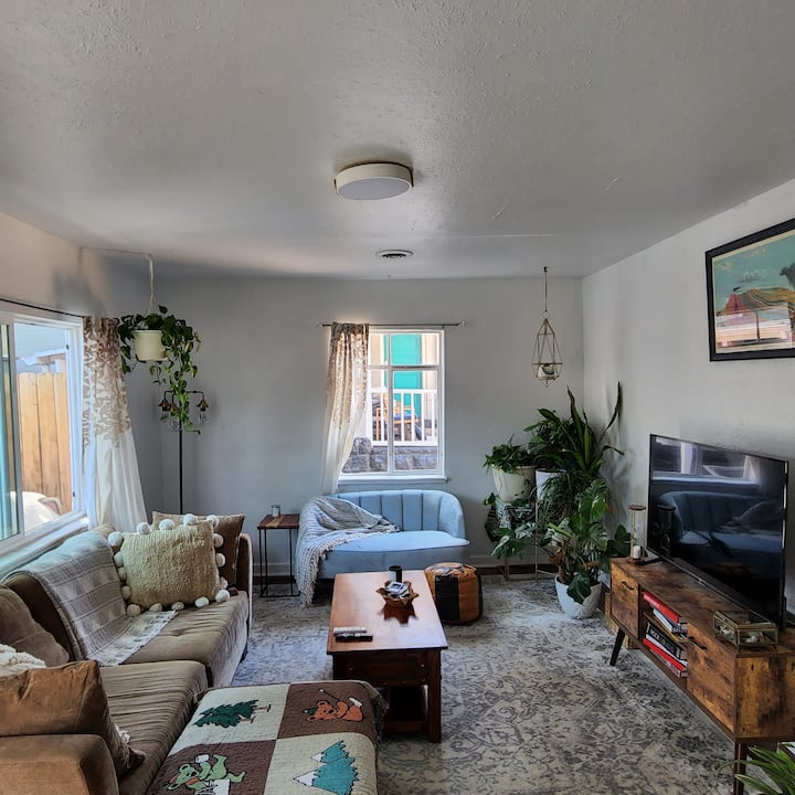 Lincoln St Carriage House (Adu) - Montclair - Denver