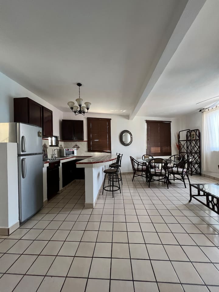 Affordable Unit In Best Location - Cabo San Lucas