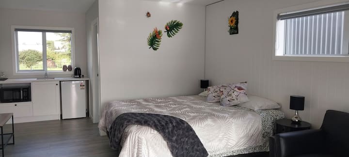 Airport B&b Kerikeri-fantail - Kerikeri