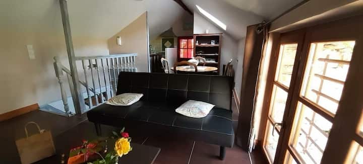 Maison Sous Les Pruniers - Lozère