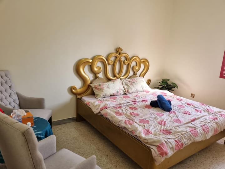Private Deluxe Room For Couple - Al Ain