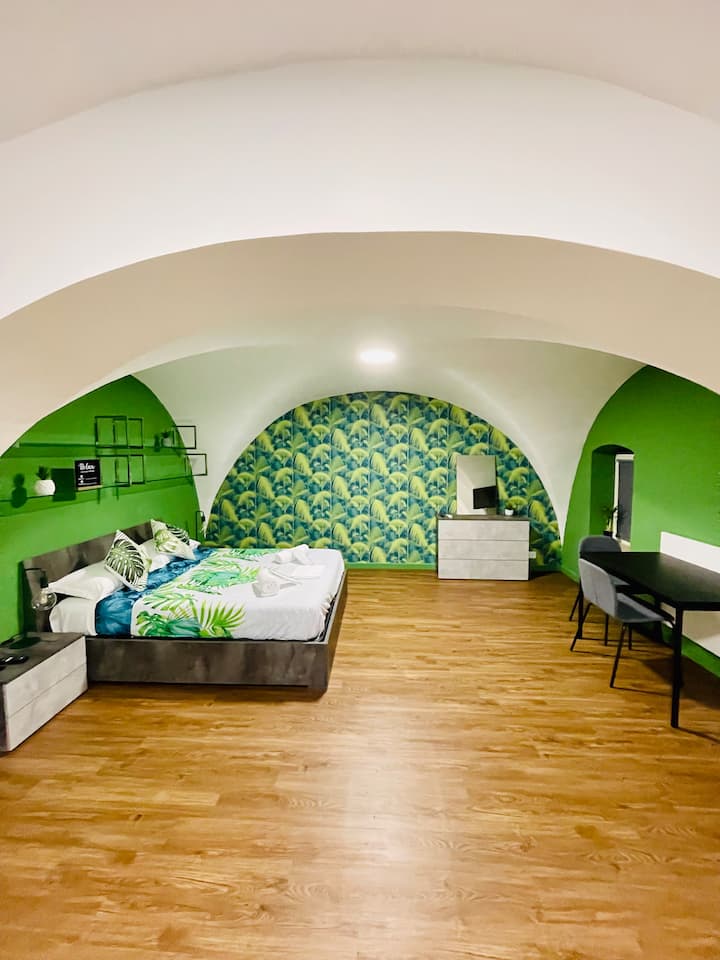 Suite169 La Nicchia In Centro - Bari