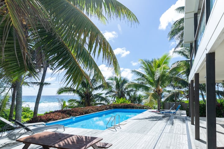 Cook Islands Vacation Rentals | Houses and More | Airbnb