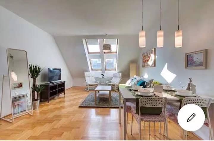 City Heart - Budapest