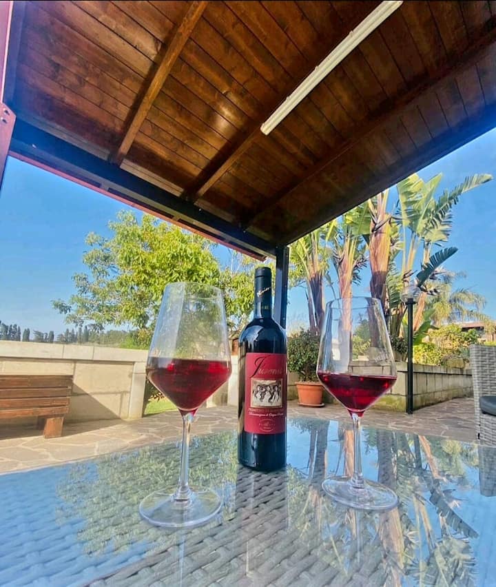 Appartamento Garden - Otranto