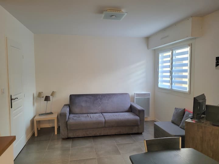 Appartement Centre De St Jorioz - Duingt
