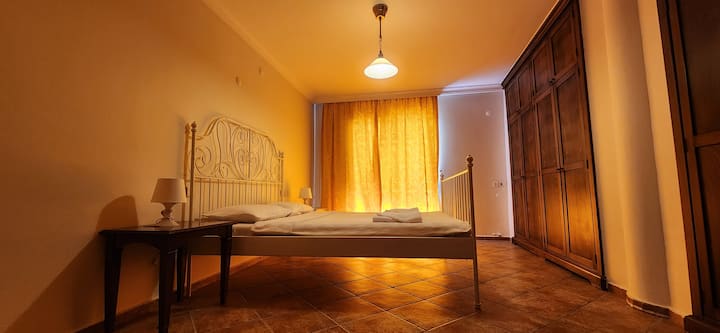 Marmaris Te Günlük Kiralık Daire - İçmeler