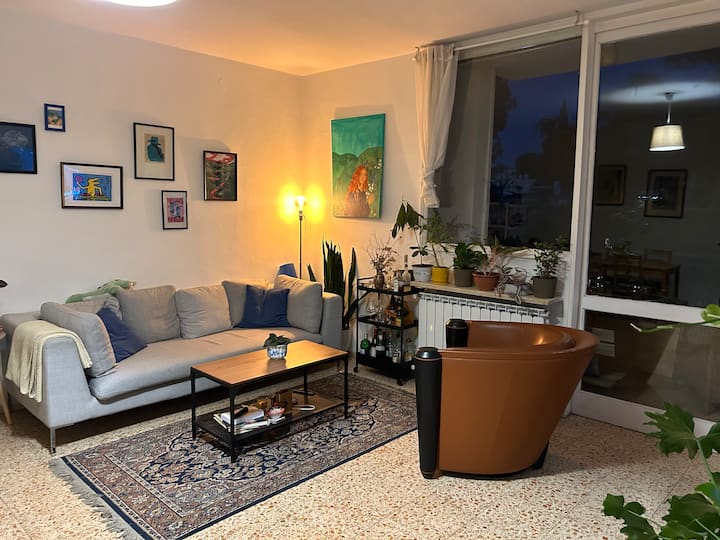 Our House In Arnona - Jerusalem