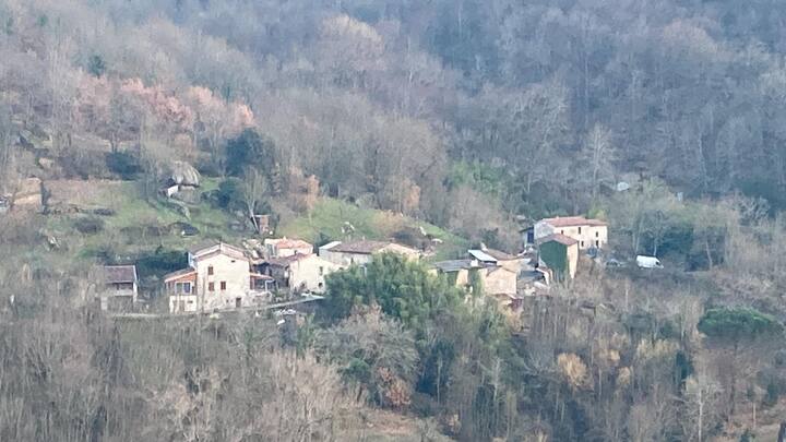 Maison Campagne Proximite Lacs - Revel