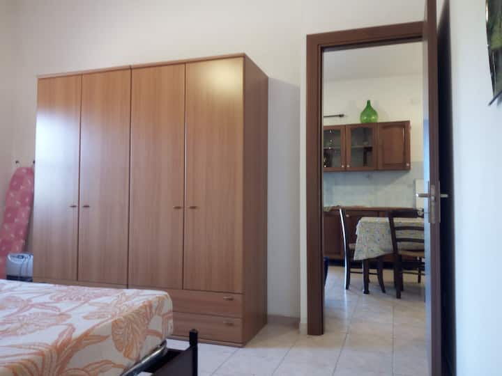 Sa Genti Arrubia Casa A - Muravera