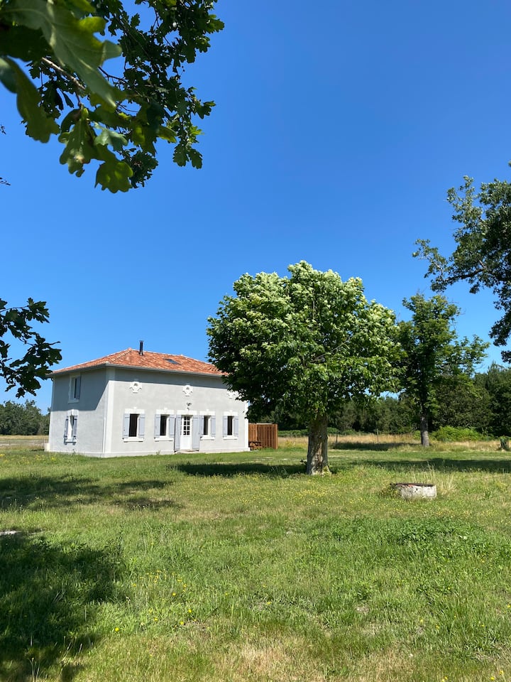 Maison Proche Contis - Contis-Plage