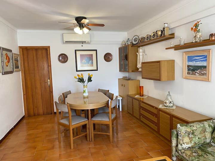 Casa Geranis Cerca Playa - La Escala