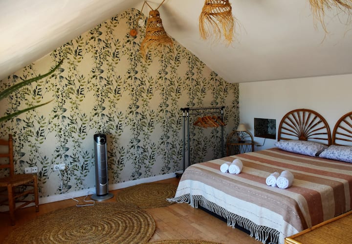 Homestay Capricho: Habitación En La Milla De Oro - Marbella