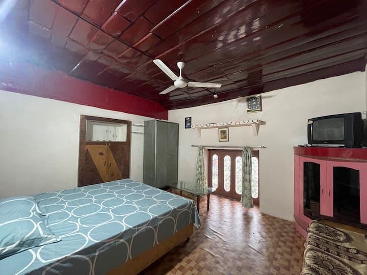 Room With Kitchen For Long Stay - Bir