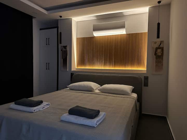 Fethiye ÖLüdeniz Luxury Besa Poolside - Hisarönü