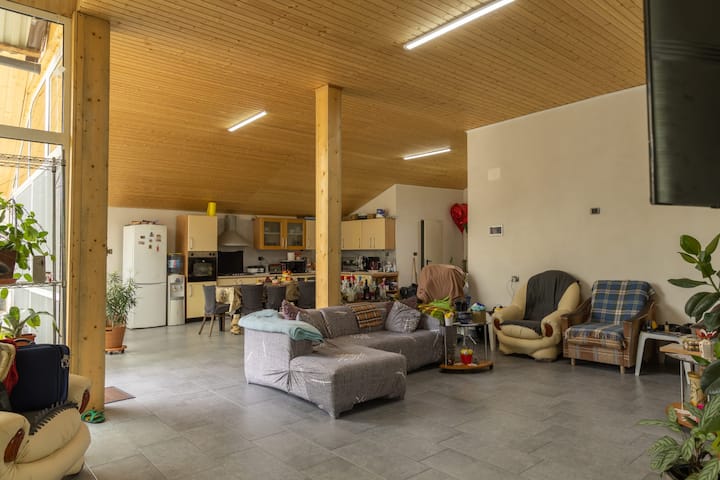 Casa Alis
Casa Alba - Horezu