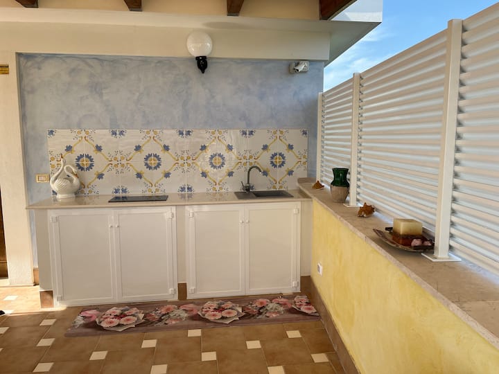 Villa Cetta Al Mare….o In Piscina? - Bisceglie