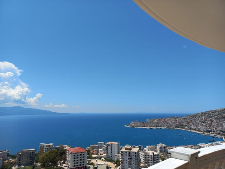 Beachfront Apartments Near City - Albania