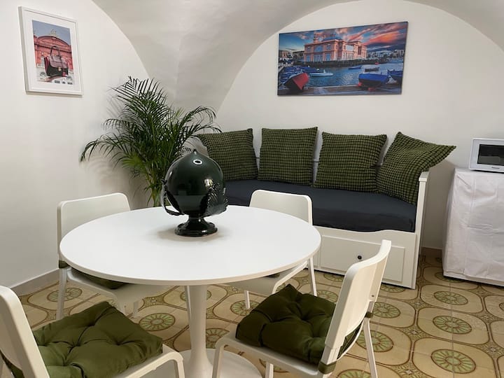 Appartamento Bari Centro Città "A Casa Di Svea" - Bari