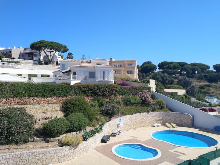 Carvoeirosol - Carvoeiro