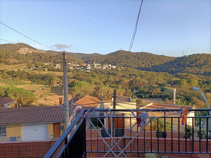 Green Peaceful Place - Granollers