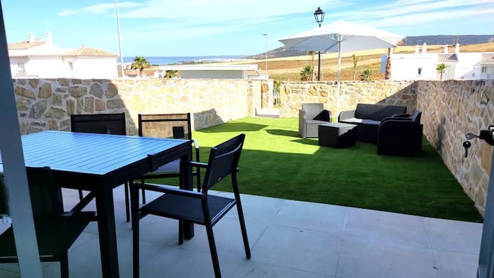 Zahara De Los Atunes, Atlanterra - Zahara de los Atunes