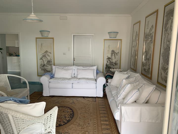 Casa Terra - Maratea