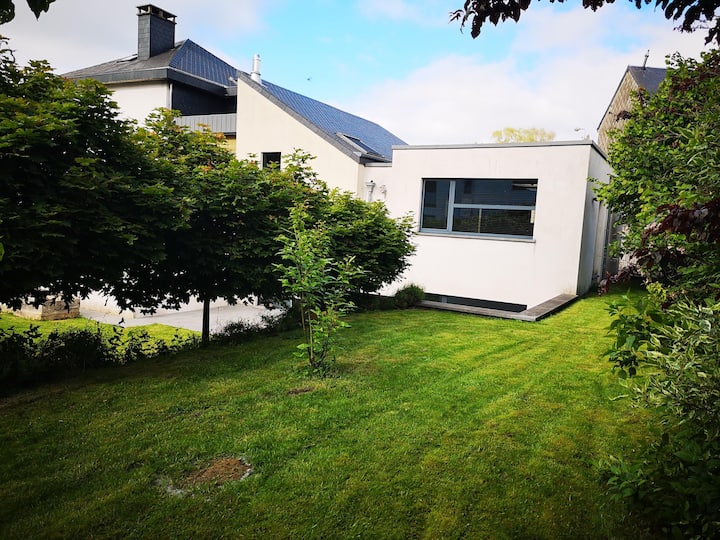 Appartement Une Ou Deux Chambres - Bastogne