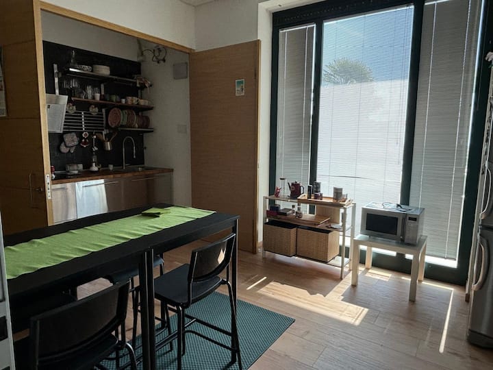 Casa Vicente - Basilicata