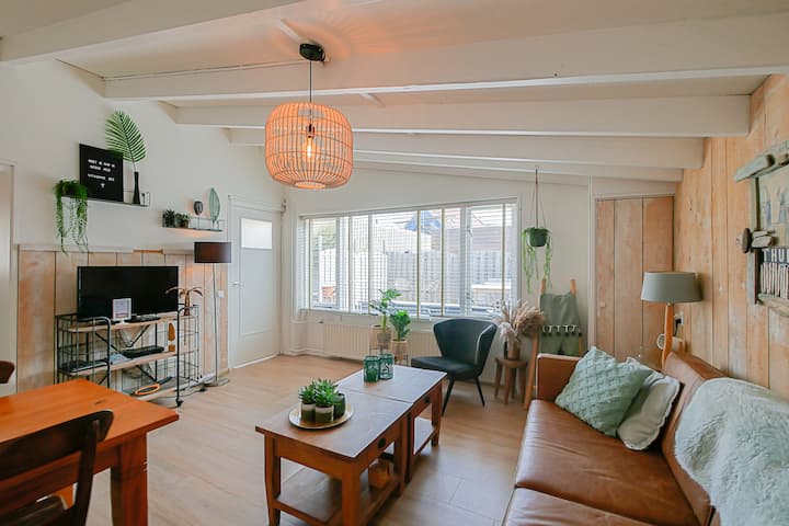 Beach House | Callantsoog | Seaside - Callantsoog