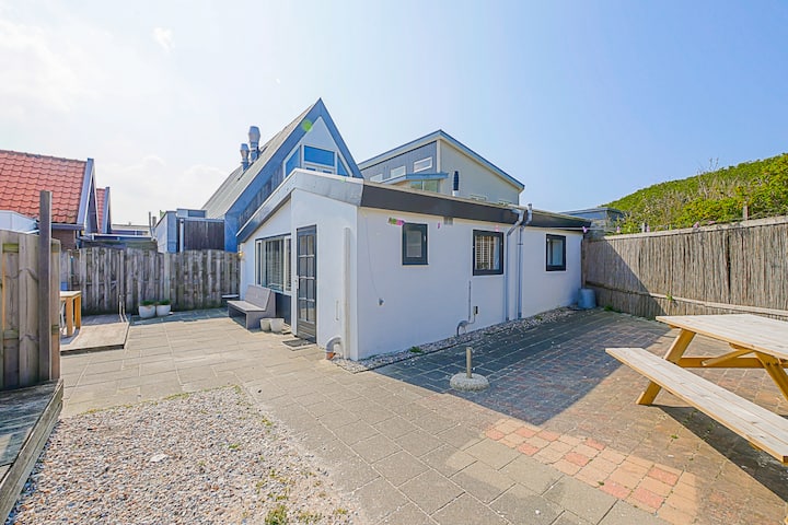 Beach House | Callantsoog | Aan Zee - Callantsoog