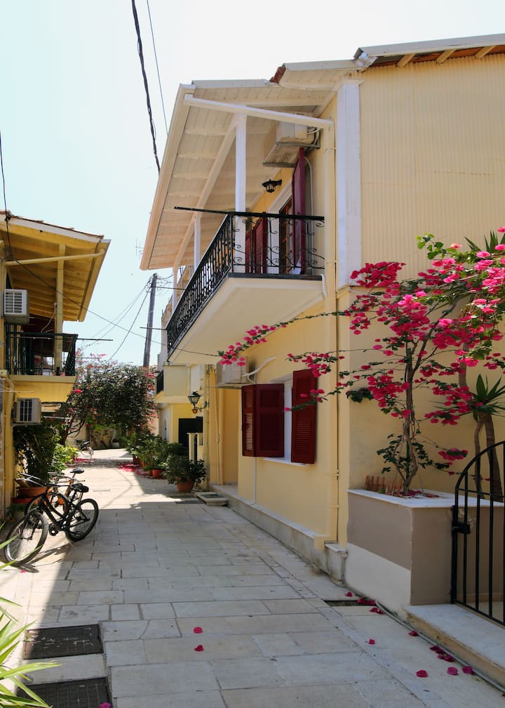 Haras House - Lefkada