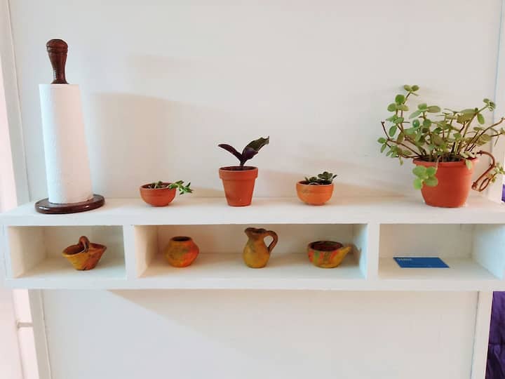 Alojate A Metros Del Obelisco! - Buenos Aires