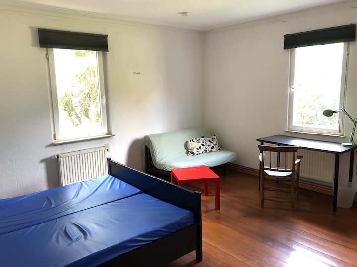 Privatzimmer In Tübingen - Tübingen