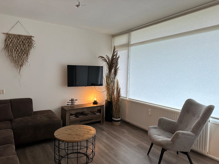 Beach Loft Noordwijk - Katwijk aan Zee