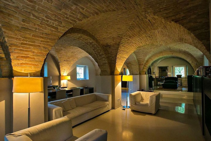Villa Chloe - Porto Recanati