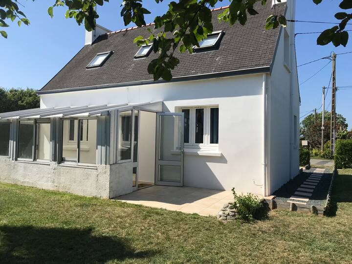 Maison En Location - Plozévet