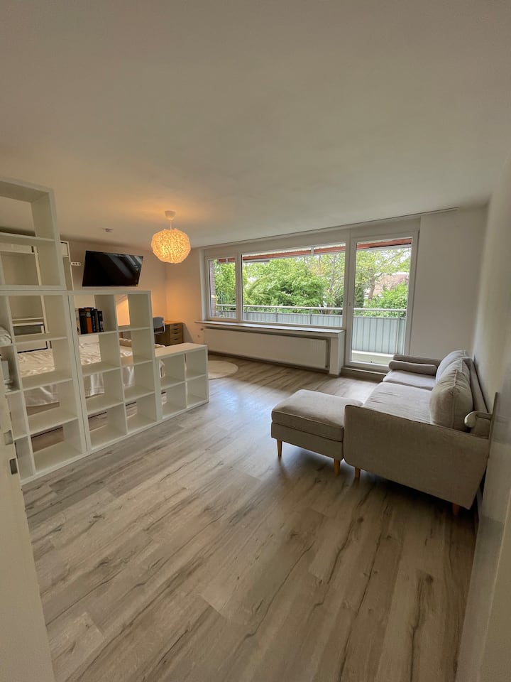 Deluxe Große Zimmer Mit Balkon. - Bonn