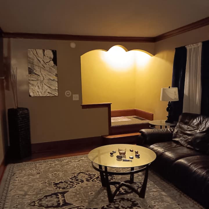 The Cozy Boulevard - Rochester, NY