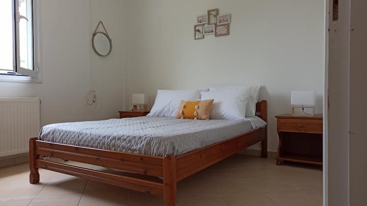 La Casa De Sophie - Corfou