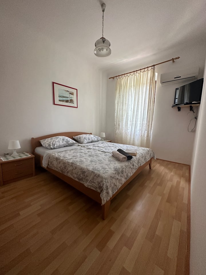 Green Oaza Cres - Apartment 2 - Cres