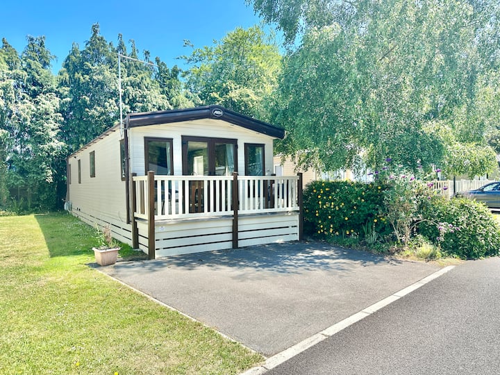 Tranquil Blooms - Homely & Cosy - Ringwood