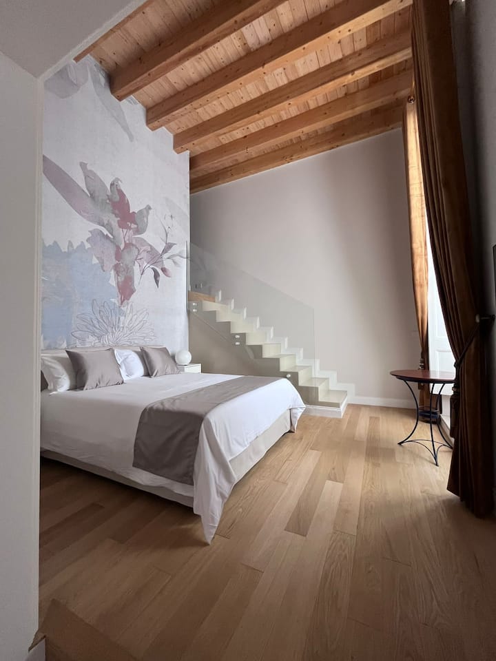 Garden Suites - Barletta