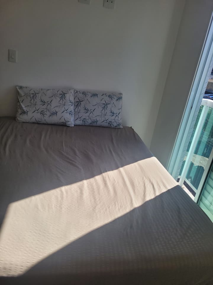 Acomodação Básico Mas Acolhedor - Santo André
