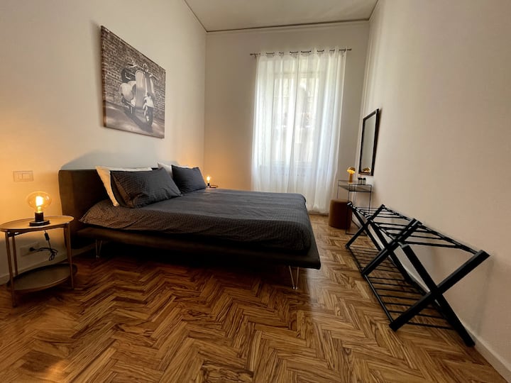 Luxury Charm Bergamo Centro - Bérgamo