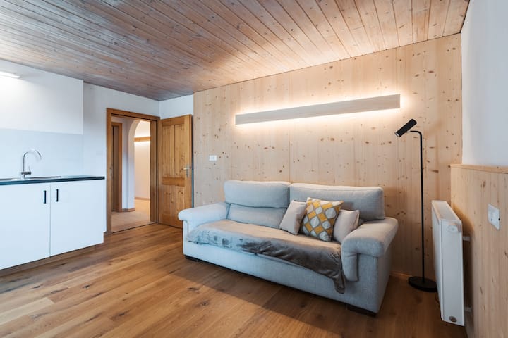 Apartment Vaiolet - Bolzano
