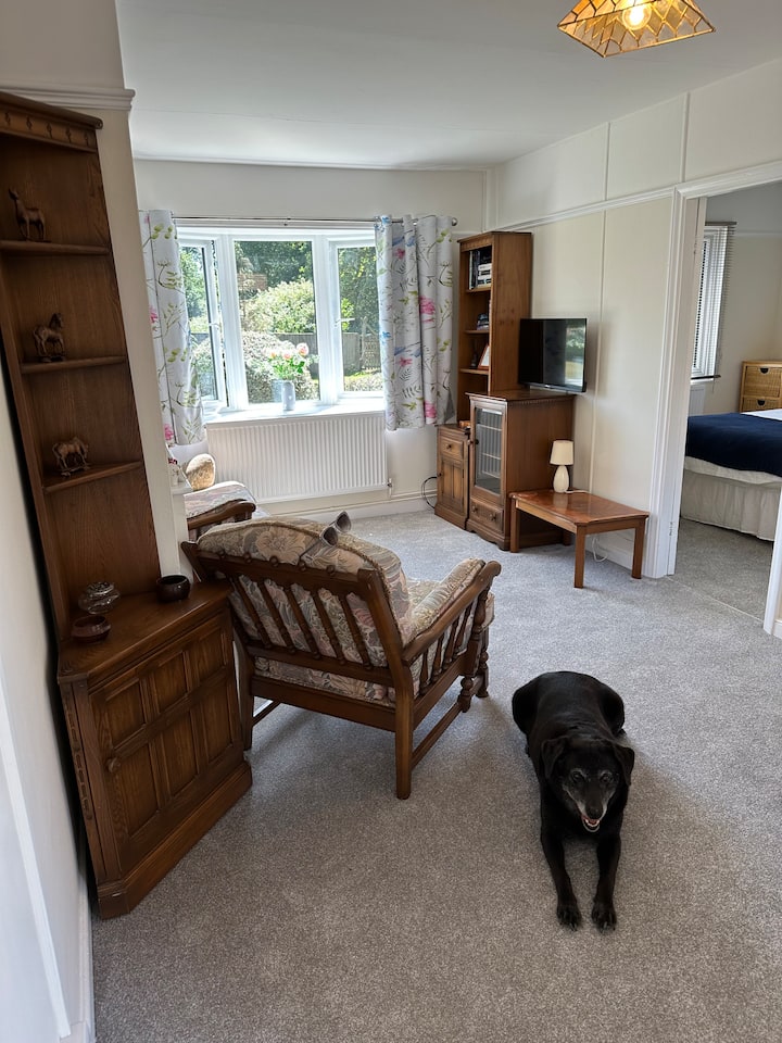 Eden Cottage, Your Home Away - Hampshire