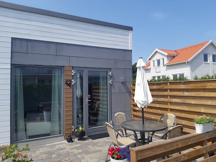 Minihus I Motala - Motala