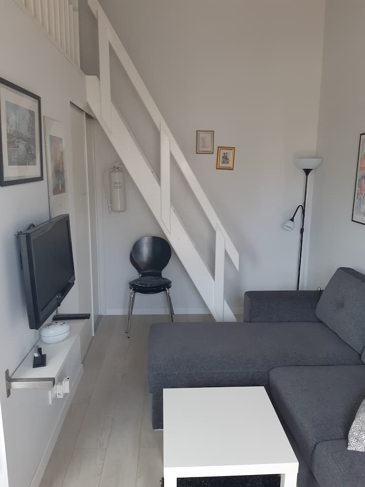 Minihus I Motala - Motala